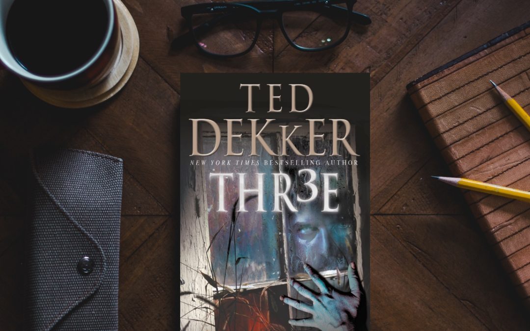 KP Book Review: Thr3e | Kingdom Pen